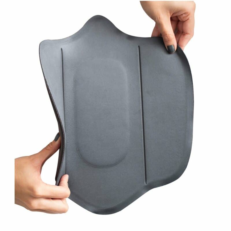 Abdominal Compression board - The 8 shape